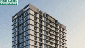 Multi Gardens B-17 Islamabad | Payment Plan | Location | NOC